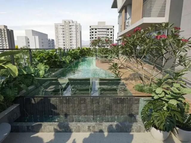 Apartamento para Venda em Vitória/ES Jardim Camburi 2 Quartos