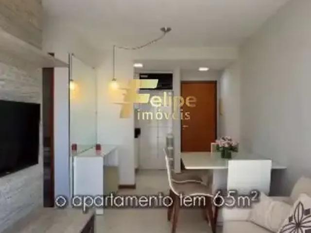 Apartamento para Venda em Vitória/ES Jardim Camburi 2 Quartos