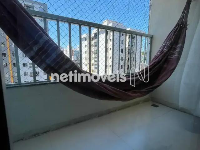Apartamento para Venda em Vitória/ES Jardim Camburi 2 Quartos