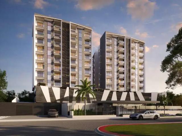 Apartamento para Venda em Vitória/ES Jardim Camburi 2 Quartos
