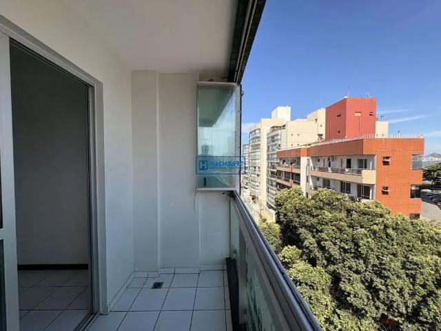 Apartamento para Venda em Vitória/ES Jardim Camburi 2 Quartos