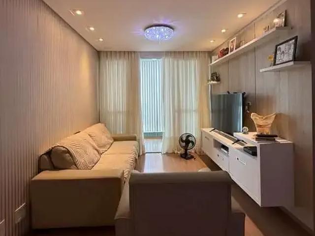 Apartamento para Venda em Vitória/ES Jardim Camburi