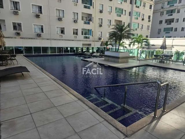 Apartamento para Venda em Vitória/ES Jardim Camburi 3 Quartos