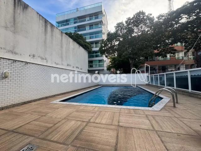 Apartamento para Venda em Vitória/ES Jardim Camburi 3 Quartos
