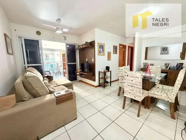 Apartamento para Venda em Vitória/ES Jardim Camburi 3 Quartos