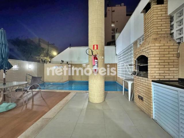 Apartamento para Venda em Vitória/ES Jardim Camburi 3 Quartos