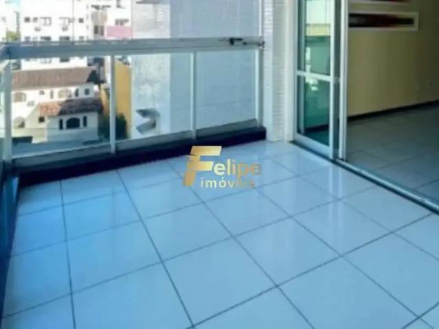 Apartamento para Venda em Vitória/ES Jardim Camburi 3 Quartos