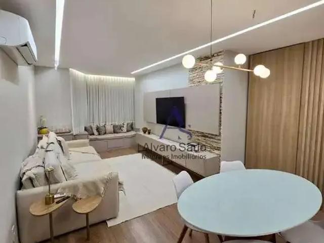 Apartamento para Venda em Vitória/ES Jardim Camburi 3 Quartos