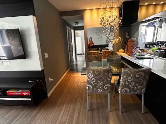 Apartamento para Venda em Vitória/ES Jardim Camburi 3 Quartos