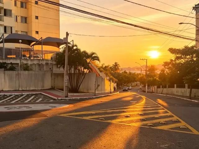 Apartamento para Venda em Vitória/ES Jardim Camburi 3 Quartos
