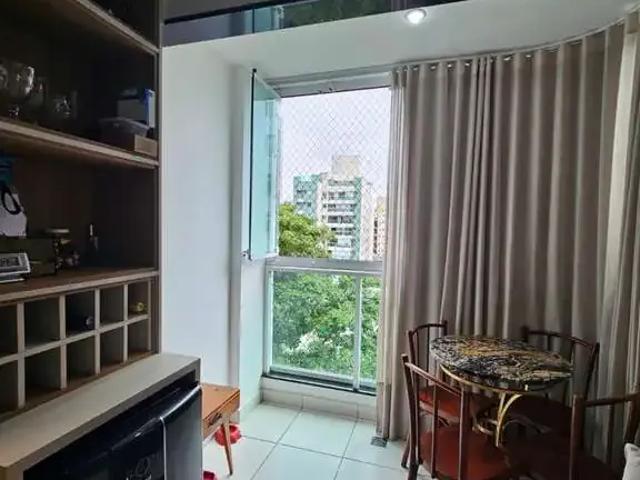 Apartamento para Venda em Vitória/ES Jardim Camburi 3 Quartos