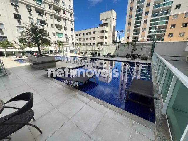 Apartamento para Venda em Vitória/ES Jardim Camburi 3 Quartos