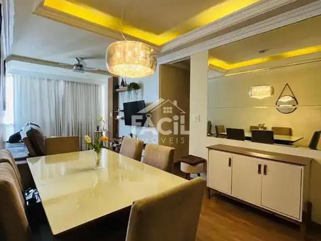 Apartamento para Venda em Vitória/ES Jardim Camburi 3 Quartos