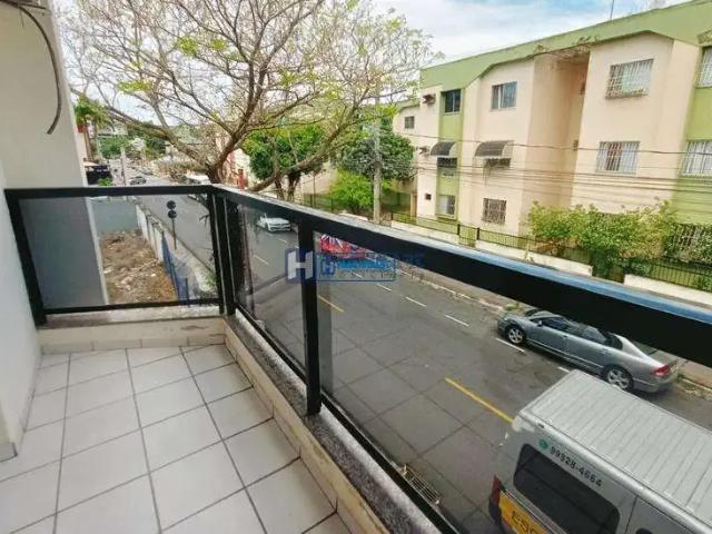 Apartamento para Venda em Vitória/ES Jardim Camburi 3 Quartos