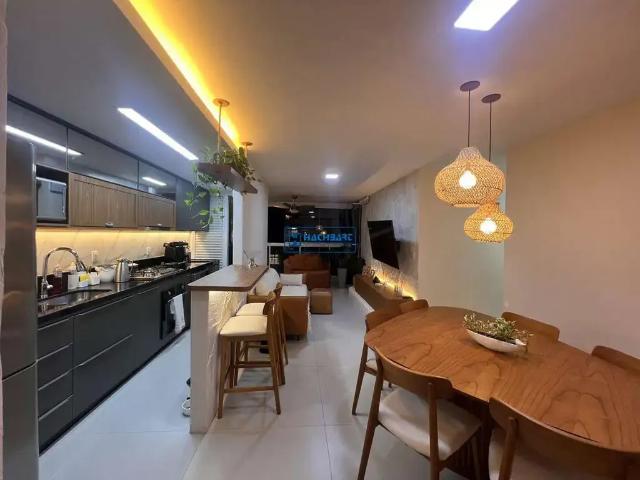 Apartamento para Venda em Vitória/ES Jardim Camburi 3 Quartos