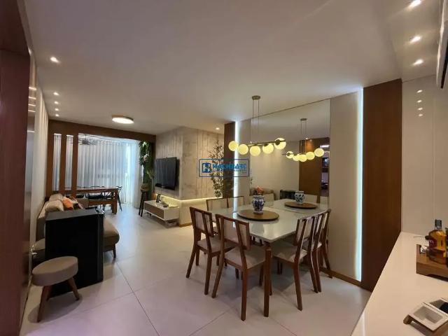 Apartamento para Venda em Vitória/ES Jardim Camburi 3 Quartos