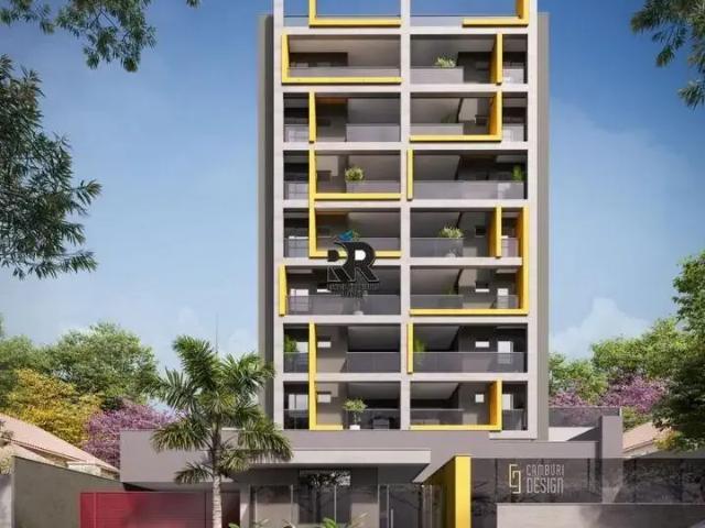 Apartamento para Venda em Vitória/ES Jardim Camburi 3 Quartos