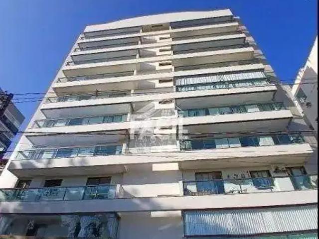Apartamento para Venda em Vitória/ES Jardim Camburi 3 Quartos