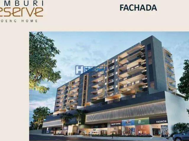Apartamento para Venda em Vitória/ES Jardim Camburi 3 Quartos
