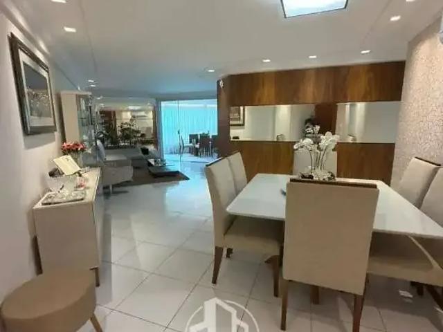 Apartamento para Venda em Vitória/ES Jardim Camburi 3 Quartos