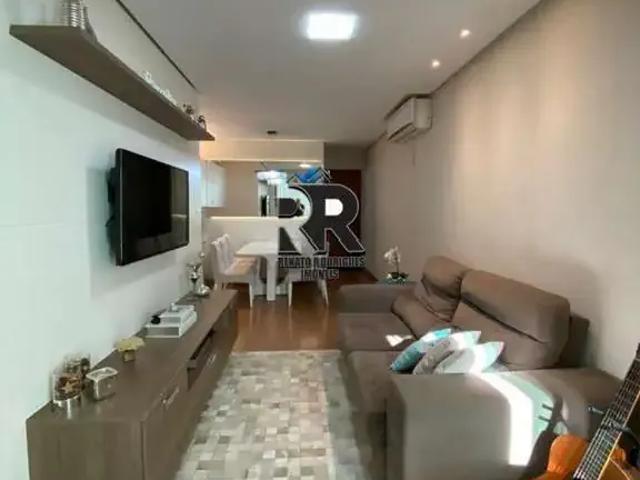Apartamento para Venda em Vitória/ES Jardim Camburi 3 Quartos