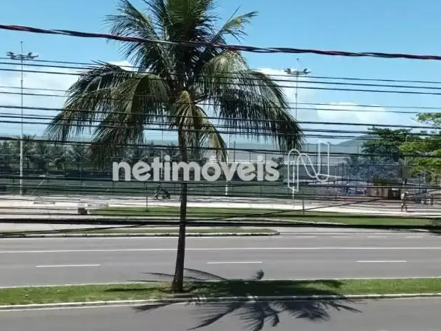 Apartamento para Venda em Vitória/ES Jardim Camburi 3 Quartos