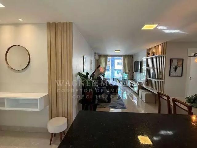 Apartamento para Venda em Vitória/ES Jardim Camburi 3 Quartos