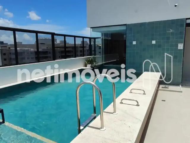 Apartamento para Venda em Vitória/ES Jardim Camburi 3 Quartos