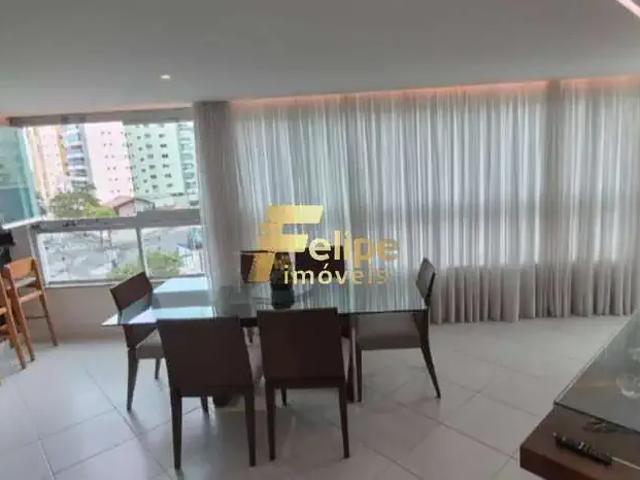 Apartamento para Venda em Vitória/ES Jardim Camburi 3 Quartos