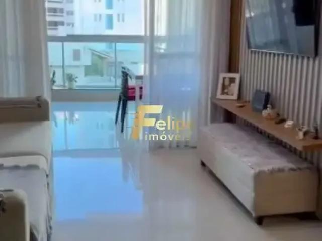 Apartamento para Venda em Vitória/ES Jardim Camburi 3 Quartos