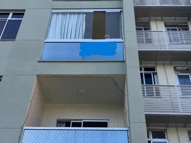 Apartamento para Venda em Vitória/ES Jardim Camburi 3 Quartos