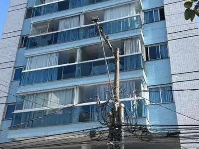 Apartamento para Venda em Vitória/ES Jardim Camburi 3 Quartos
