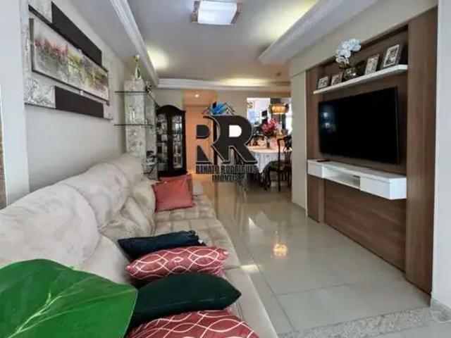 Apartamento para Venda em Vitória/ES Jardim Camburi 3 Quartos