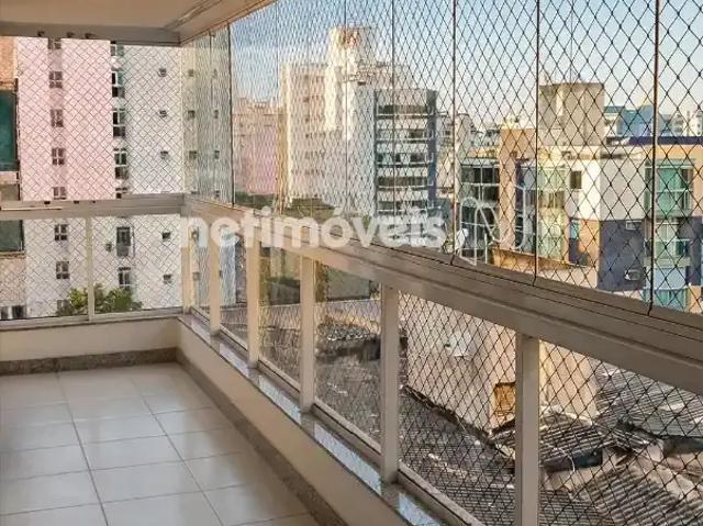 Apartamento para Venda em Vitória/ES Jardim Camburi 3 Quartos