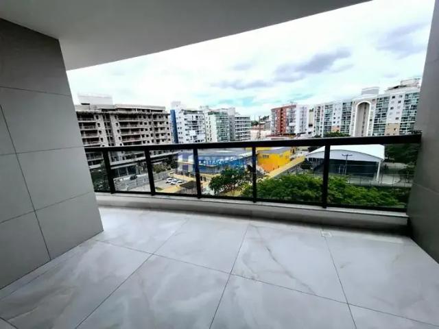 Apartamento para Venda em Vitória/ES Jardim Camburi 3 Quartos