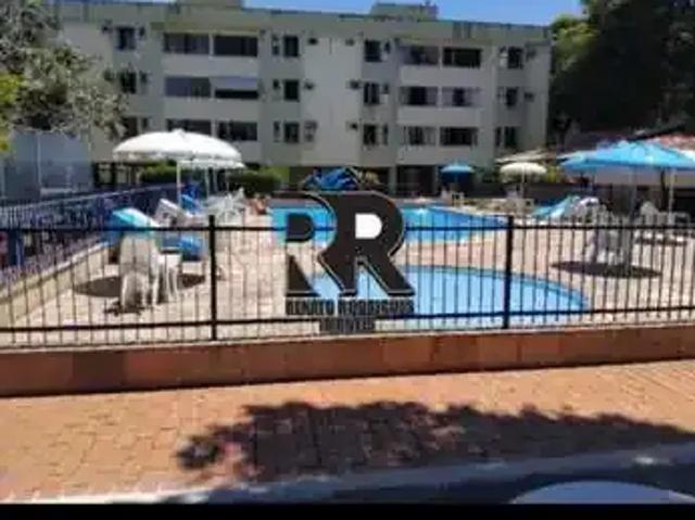 Apartamento para Venda em Vitória/ES Jardim Camburi 3 Quartos