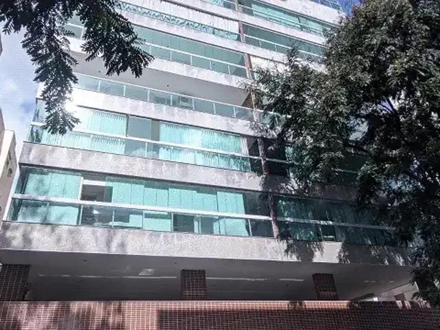 Apartamento para Venda em Vitória/ES Jardim Camburi 3 Quartos