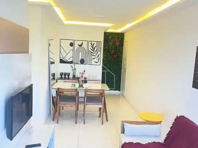 Apartamento para Venda em Vitória/ES Jardim Camburi 3 Quartos