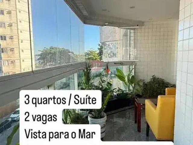 Apartamento para Venda em Vitória/ES Jardim Camburi 3 Quartos