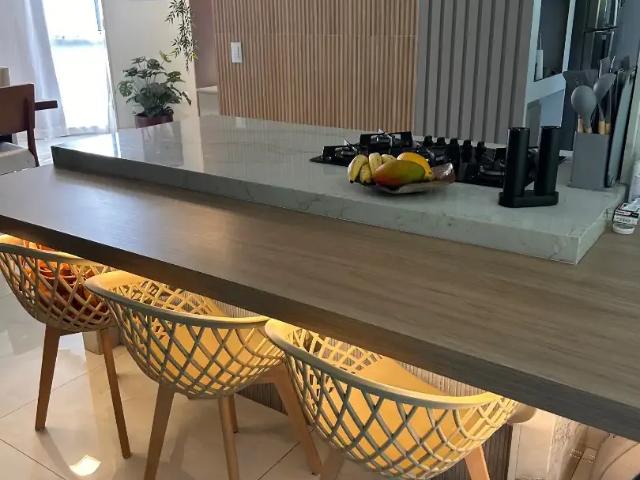 Apartamento para Venda em Vitória/ES Jardim Camburi 3 Quartos