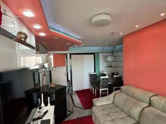Apartamento para Venda em Vitória/ES Jardim Camburi 3 Quartos
