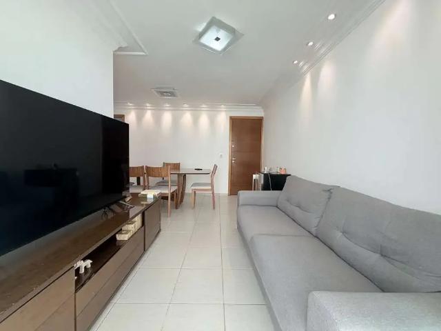 Apartamento para Venda em Vitória/ES Jardim Camburi 3 Quartos