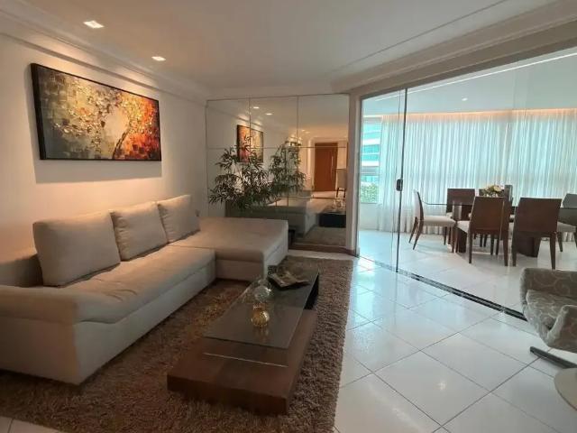 Apartamento para Venda em Vitória/ES Jardim Camburi 3 Quartos