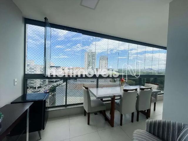 Apartamento para Venda em Vitória/ES Jardim Camburi 3 Quartos