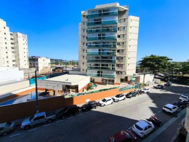 Apartamento para Venda em Vitória/ES Jardim Camburi 3 Quartos
