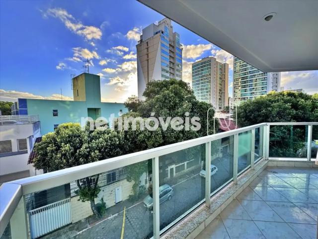 Apartamento para Venda em Vitória/ES Jardim Camburi 3 Quartos