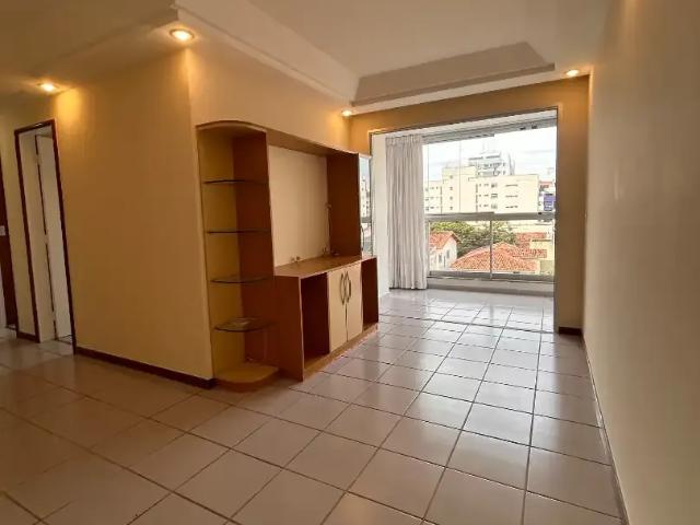 Apartamento para Venda em Vitória/ES Jardim Camburi 3 Quartos
