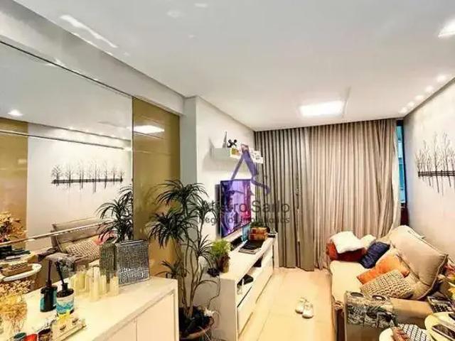Apartamento para Venda em Vitória/ES Jardim Camburi 3 Quartos