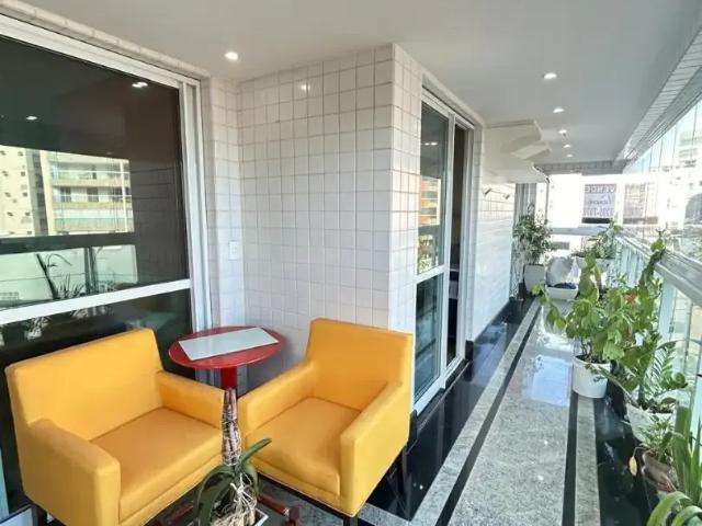 Apartamento para Venda em Vitória/ES Jardim Camburi 3 Quartos