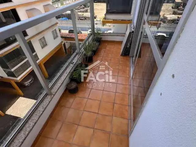 Apartamento para Venda em Vitória/ES Jardim Camburi 3 Quartos